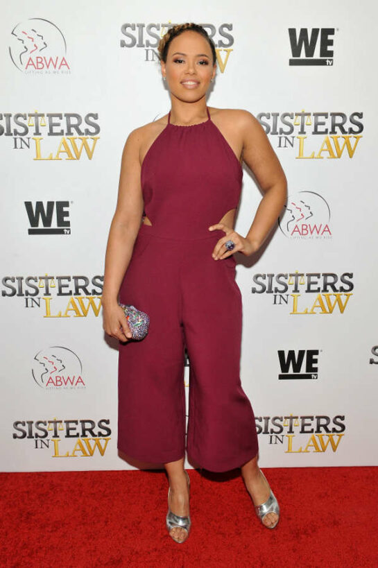 Elle Varner Feet Feet Pics - Celeb Feets