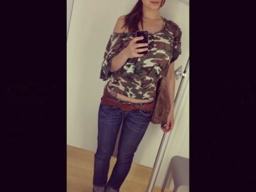 Elle Devyne Feet (6 photos) Sexy Feets - Celeb Feets