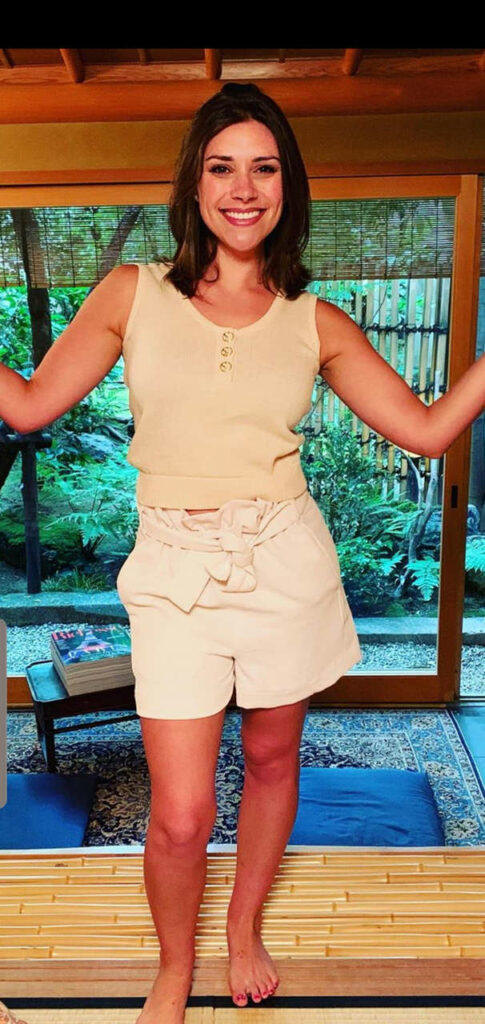 Tara Palmieri Feet Sexy Feets - Celeb Feets