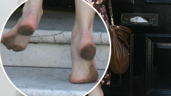 Daisy Ridleys Sexy Feet Sexy Feets Celeb Feets