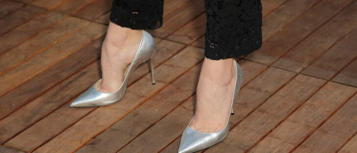 Lol Feet Sexy Feets - Celeb Feets