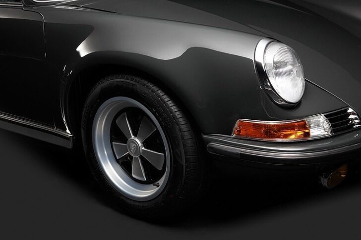 Grofjardanhazy The Porsche 911 St By Ps Feet (8 photos) Sexy Feets ...