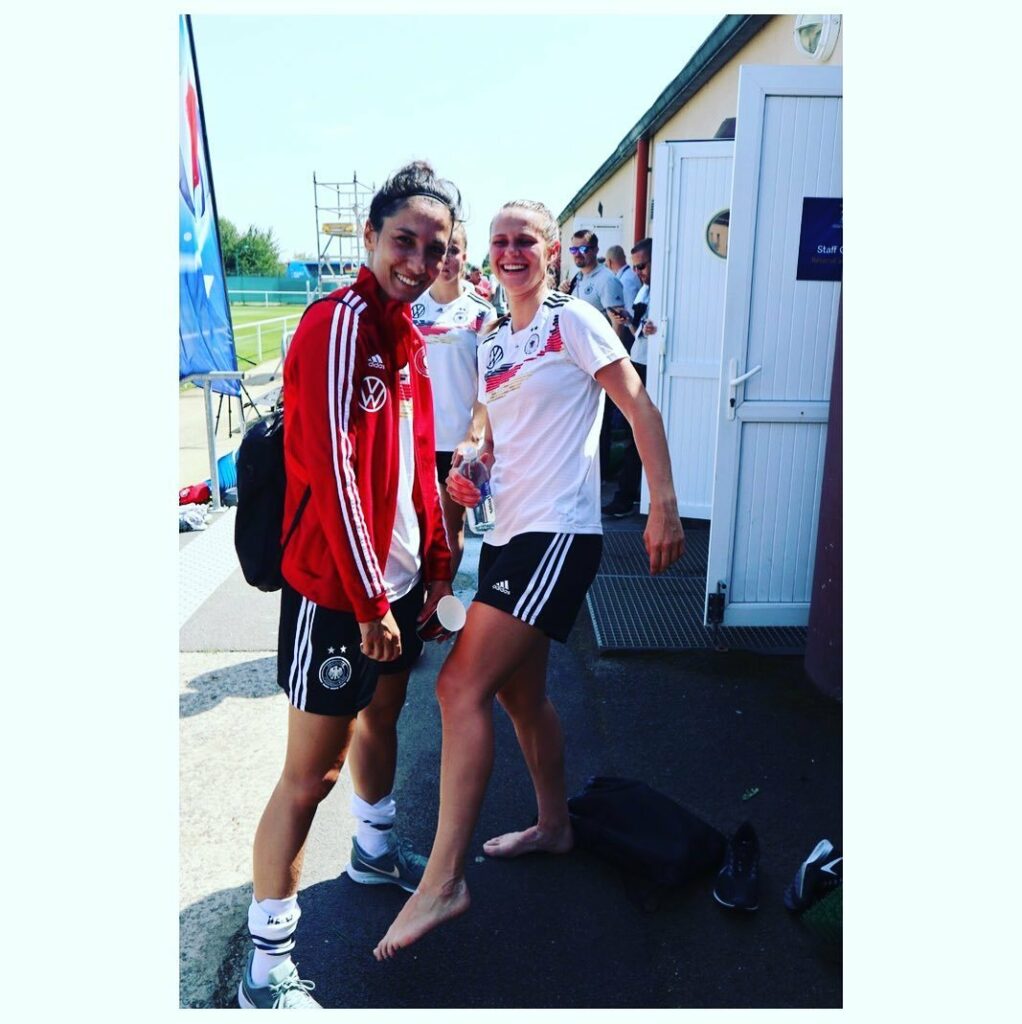 Klara Buehl Feet (7 photos) Sexy Feets - Celeb Feets