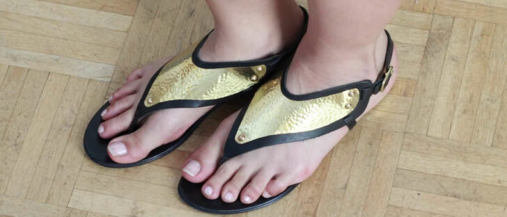 Jen Psaki Feet (2 photos) Sexy Feets - Celeb Feets