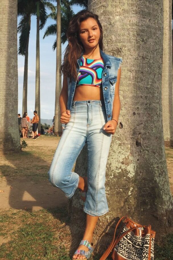 Barbara Maia Feet (23 photos) Sexy Feets - Celeb Feets