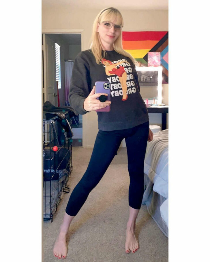 Jamie French Feet Sexy Feets - Celeb Feets