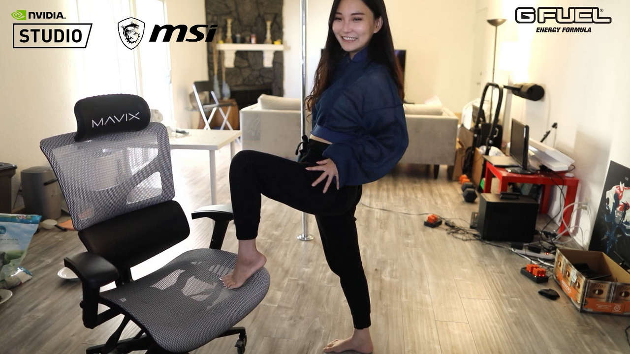 Codemiko Feet (8 photos) Sexy Feets - Celeb Feets