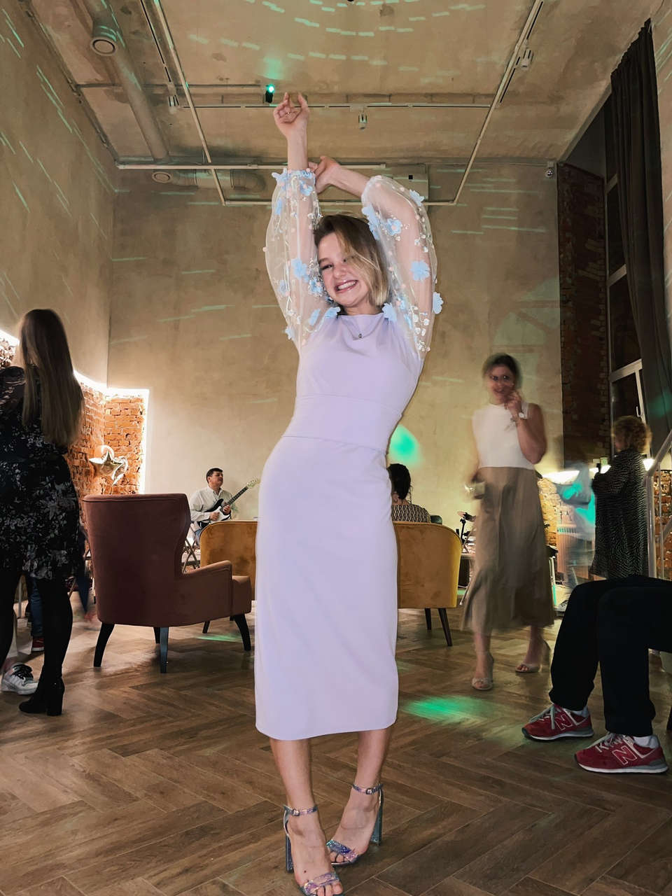 Sofya Plotnikova Feet (11 pics) Sexy Feets - Celeb Feets