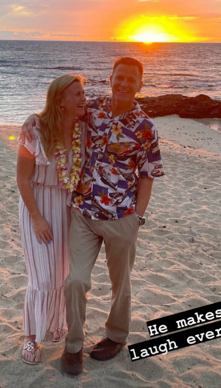 Alison Sweeney Feet 3 Images Sexy Feets Celeb Feets