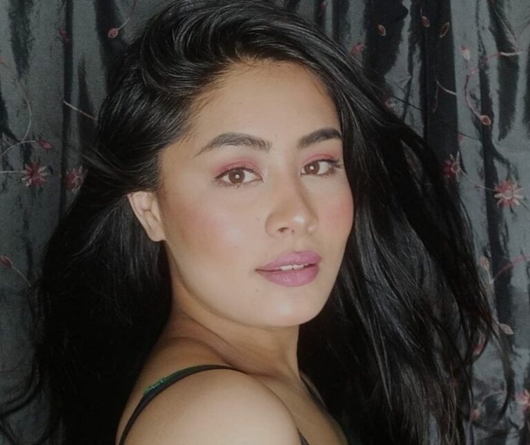 Rubina Nakarmi Wiki, Bio, Age, Boyfriend, Family, Facts & More | Celebrity