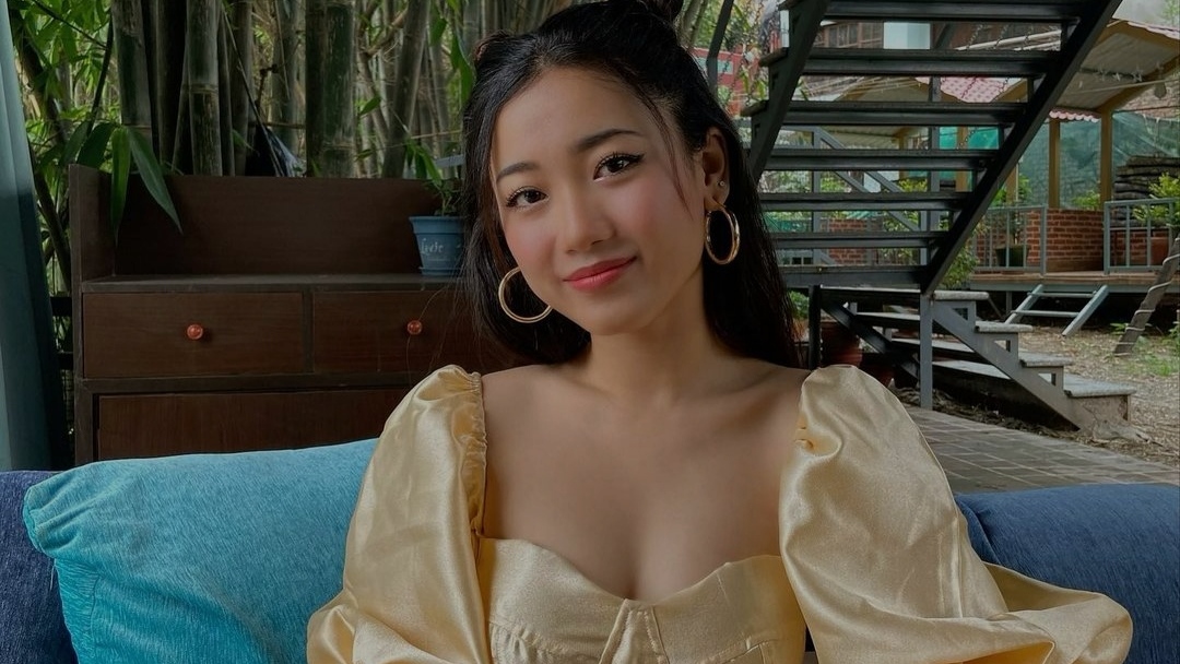 Priya Limbu Wiki, Bio, Age, Boyfriend, Family, Facts & More | Celebrity