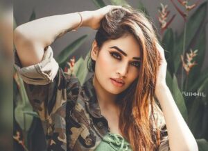 Rida Tharana Wiki, Biography, Age, Family, Facts & More | Celebrity