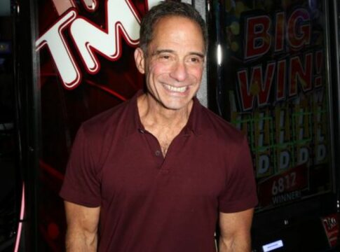 Andy Mauer Bio, Facts You Must Know About Harvey Levin’s Partner ...