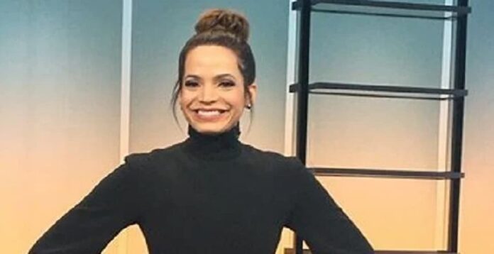 Elle Duncan Bio, Age, Family, Husband, ESPN, Height, Salary, Net Worth ...