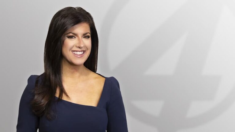 Danielle Todesco Bio, Age, KOB-TV, Family, Husband, Height, Salary, Net ...