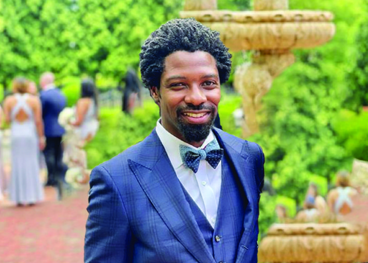 Who is his wife and children? – Celebrity