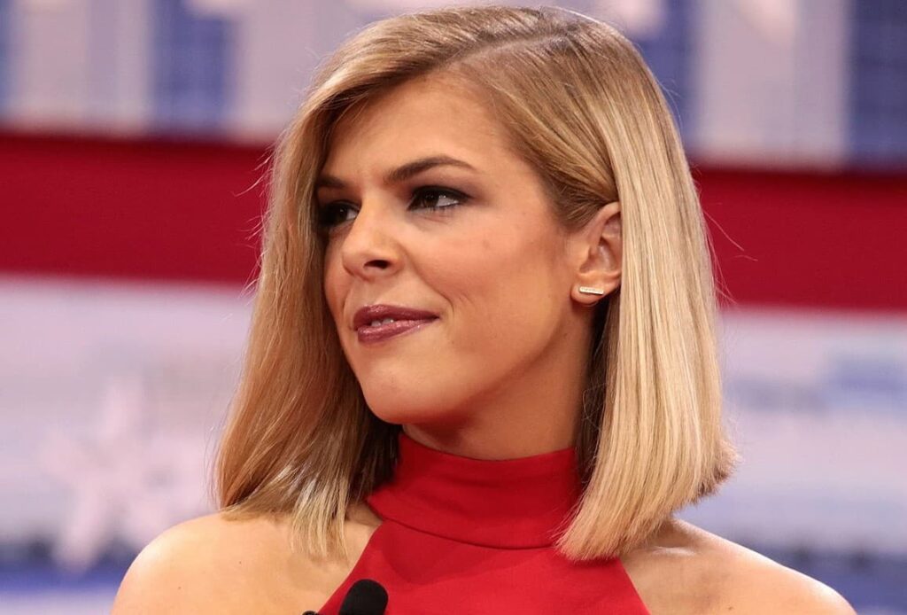 Allie Beth Stuckey, Bio, Age, Height, Weight, Husband, Family, Salary ...