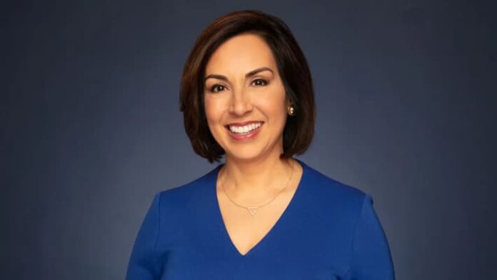 Deborah Ferguson Bio, Age, Husband, Family, Height, NBC, Net Worth ...