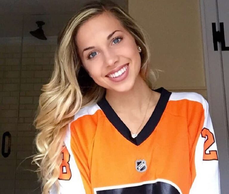 Is Erin Kate Dolan married or not? What is her net worth and salary ...