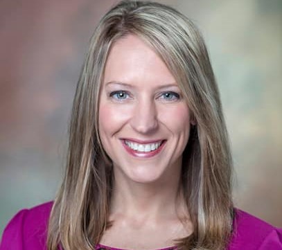 Jamie Ertle Bio, Age, Family, WTOC, Husband, Height, Salary, Net Worth ...