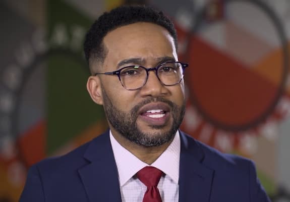 Kerry Charles Bio, Age, Wife, Family, NBC4, Net Worth, Salary – Celebrity