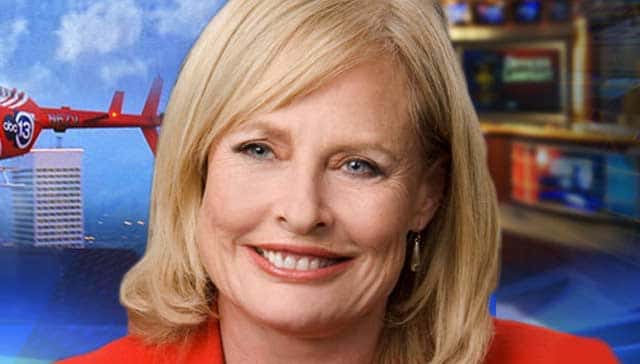 Deborah Wrigley Bio, Age, ABC 13, Husband, Family, Net Worth, Salary ...