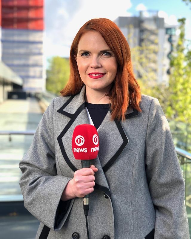 Jessica Mutch McKay’s Weight Loss Journey. Explore her husband and net ...