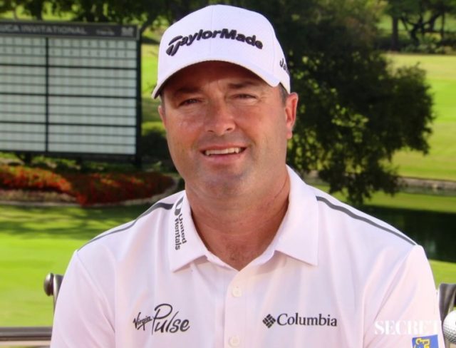 Ryan Palmer Dad, Wife, Net Worth, Relationship With Arnold Palmer ...