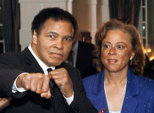 Muhammad Ali Spouse, Children, Family, Net Worth, Height, Biography ...