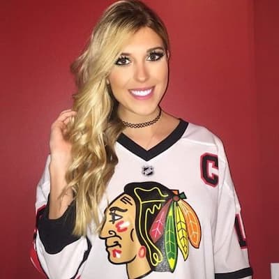 Taylor Mathis Bio, Age, Family, Husband, Height, Net Worth, Salary ...