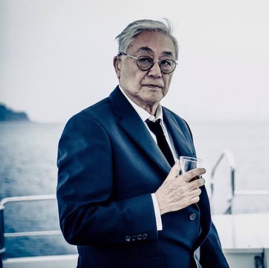 Kenneth Tsang Wiki, Age, Wife, Career and Net Worth 2022 – Celebrity