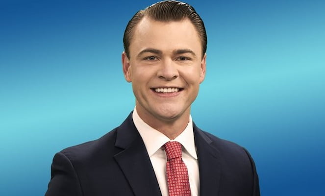 Neil Fischer Bio, WKYC, Age, Family, Wife, Height, Net Worth, Salary ...