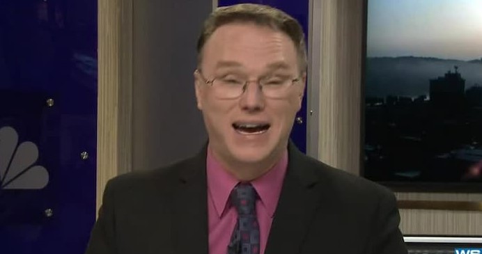 Brandon Butcher Bio, Age, WSAZ, Family, Wife, Height, Salary, Net Worth ...