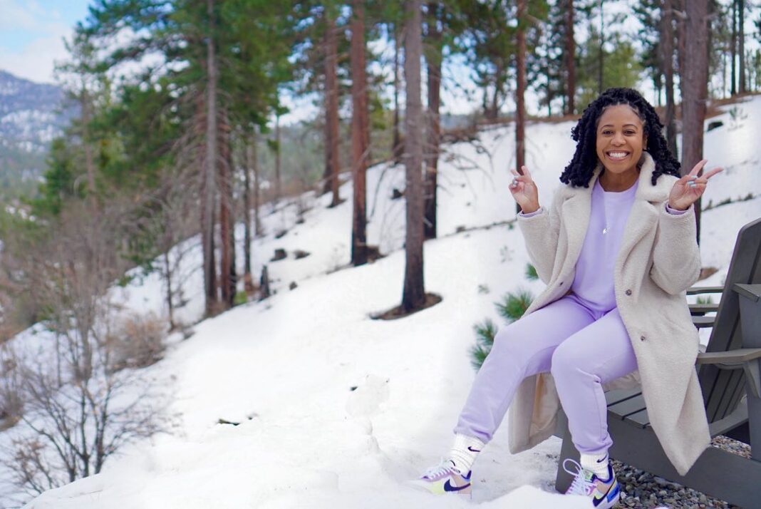 Lindsey Granger Wiki, Age, Married, Husband, Career, and Net Worth ...