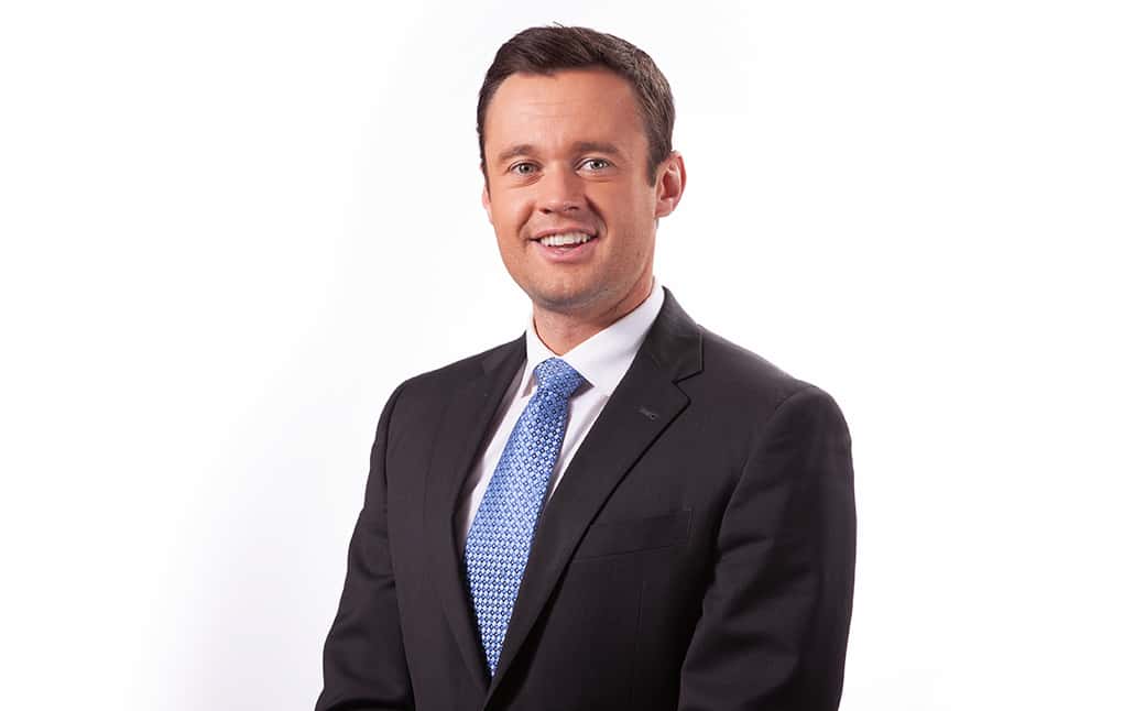 Drew Engelbart Bio, Age, Wife, Family, Fox31, Net Worth, Salary | Celebrity