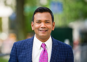 Roop Raj Bio, Age, Fox 2, Family, Wife, Net Worth, Salary – Celebrity