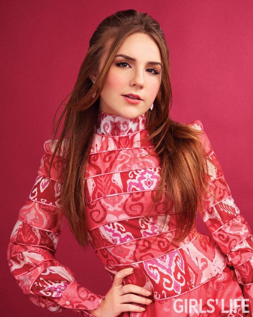 Piper Rockelle Net Worth – Hollywoodworth – Celebrity