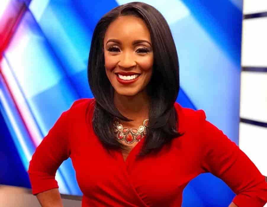 Janice Allen Bio, Age, Husband, Family, Height, Fox17, Net Worth ...