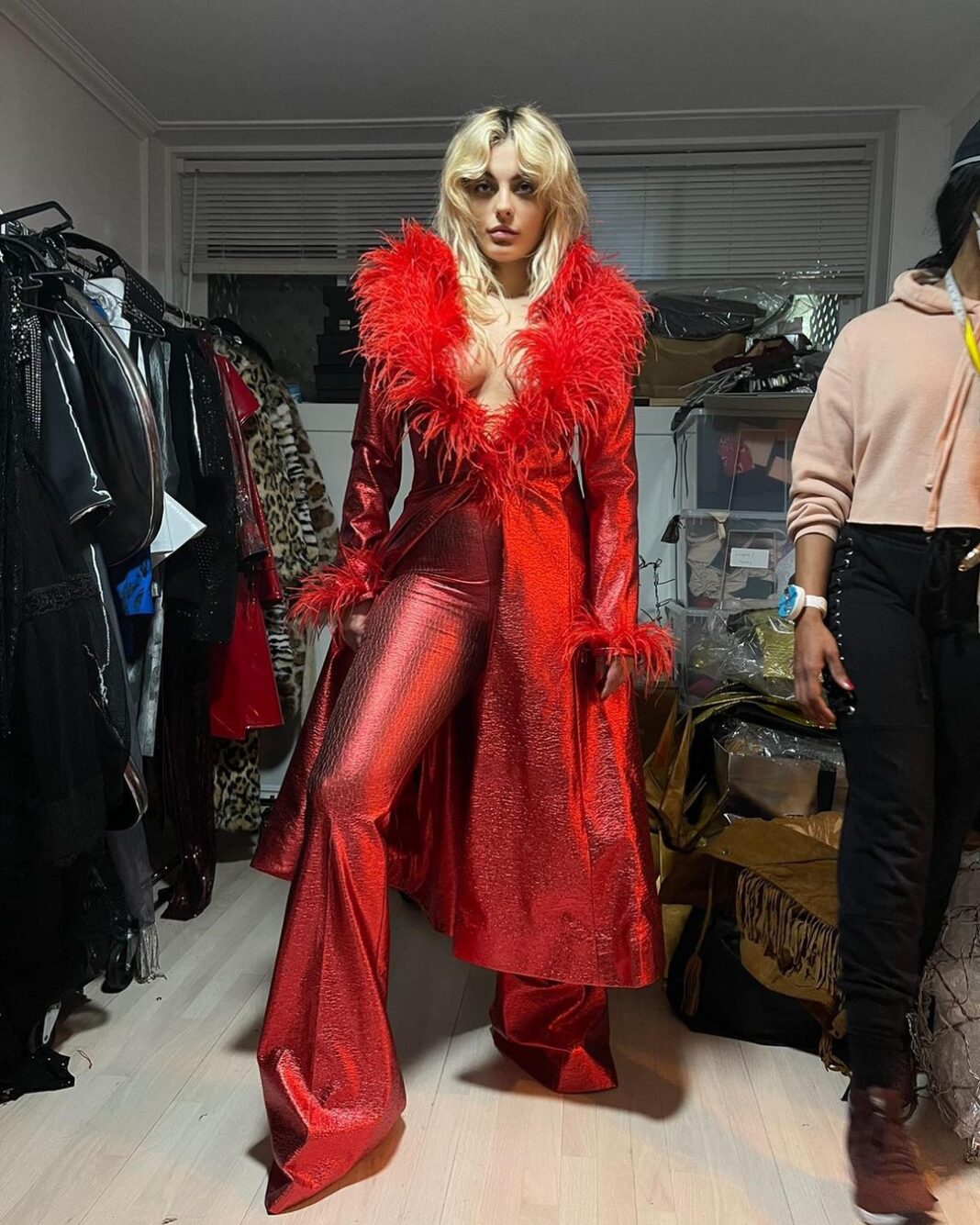 Bebe Rexha Net Worth – Hollywoodworth | Celebrity