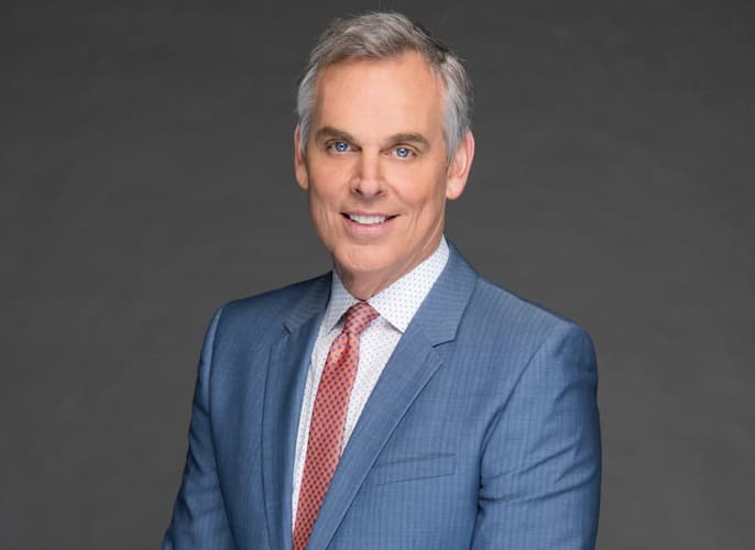 Colin Cowherd Bio, Age, Wife, Family, Daughter, Height, Net Worth ...