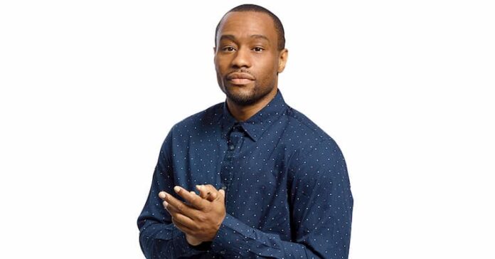 Marc Lamont Hill Bio, Age, Height, Family, Wife, CNN, Net Worth, Salary ...