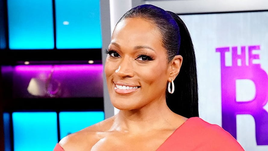 Kron Moore (Actress), Bio, Age, Height, Weight, Husband, Family, Net ...