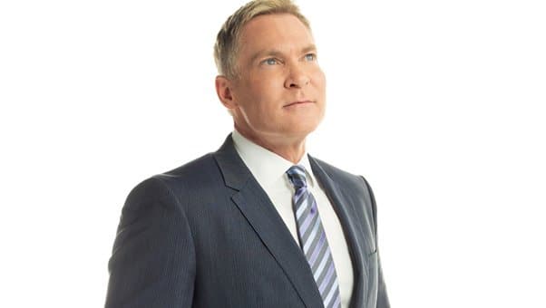 Sam Champion Bio, Age, Husband, Family, ABC 7, Salary, Net Worth ...