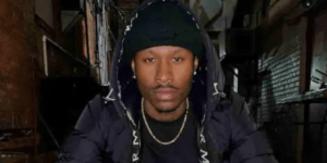 Who Is Rapper Denzel Dennis From Greenville? Is He Arrested In 2022 ...