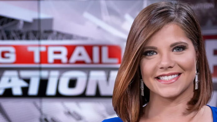 Alyssa Orange (Journalist), Bio, Age, Height, Weight, Husband, Family ...