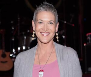 Jennifer Griffin Bio, Age, Husband, Family, Fox News, Net Worth, Salary ...