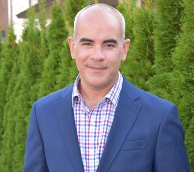 Dave Evans Bio, Age, Wife, Family, Height, ABC 7 News, Net Worth ...