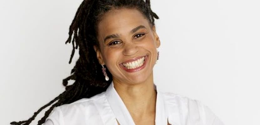 Maya Wiley Bio, Age, Height, Family, Husband, Daughters, MSNBC, Net ...
