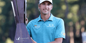 Who Is Richy Werenski Married To? Know About The Golfer’s Wife And ...