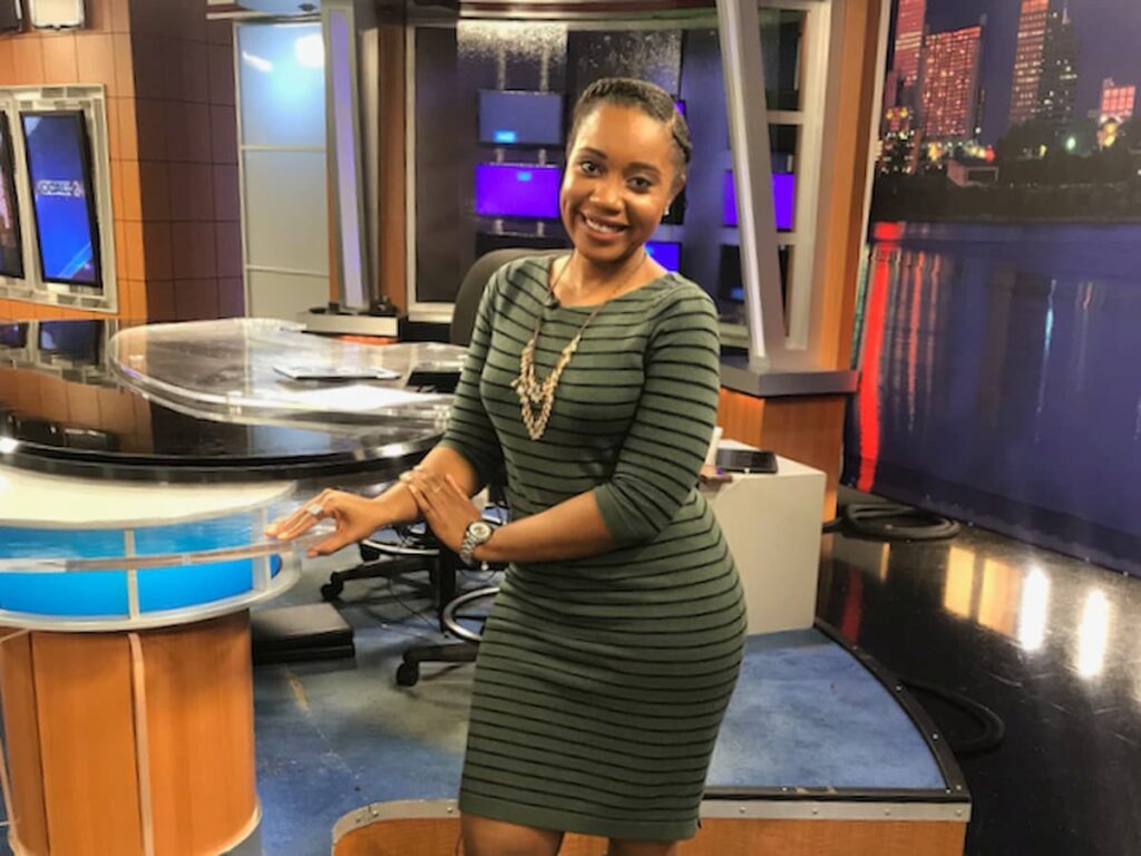 Annette Peagler WBTW, Bio, Age, Height, Weight, Family, Spouse, Salary ...